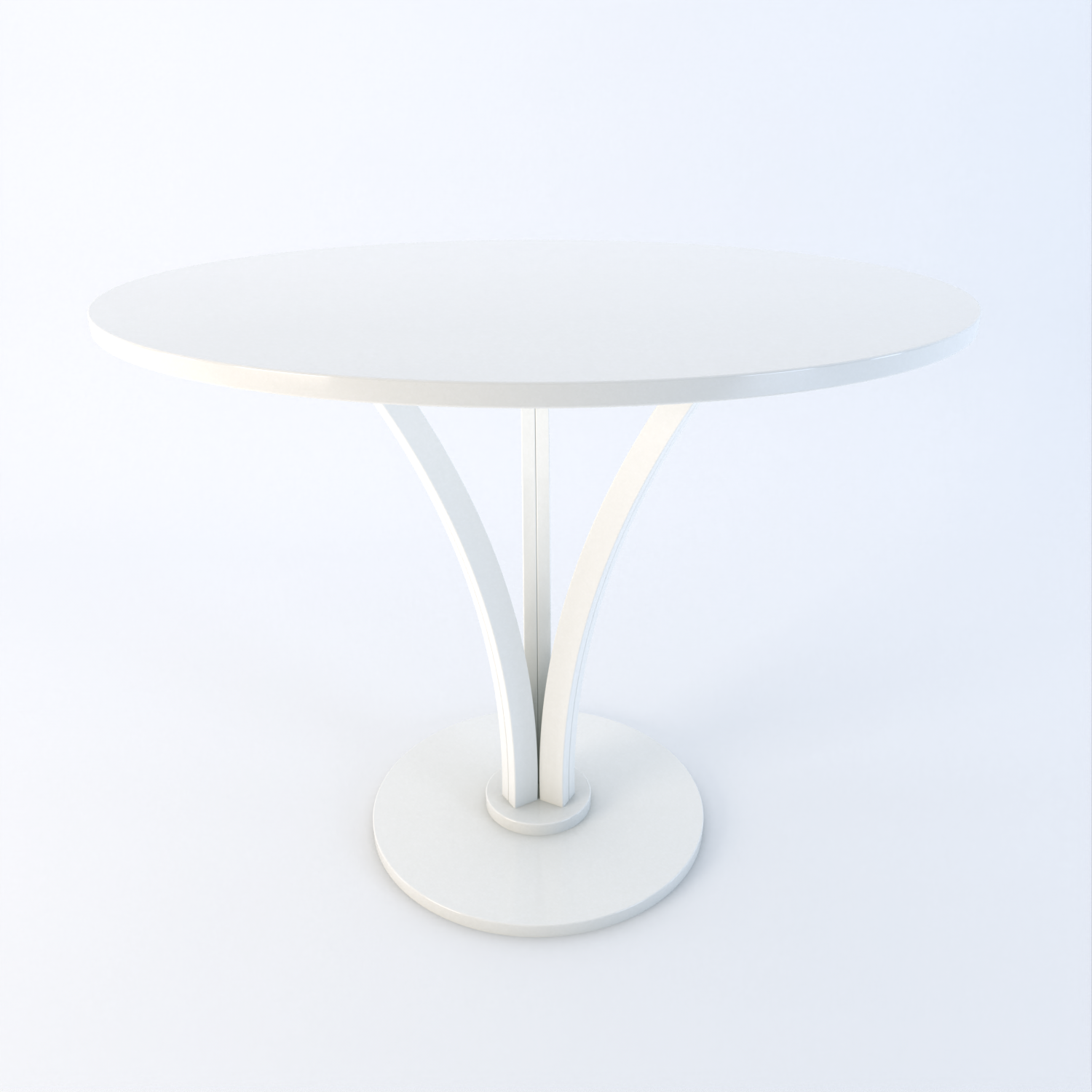Bistro Quartz Dining Table – Steve Bristow Furniture