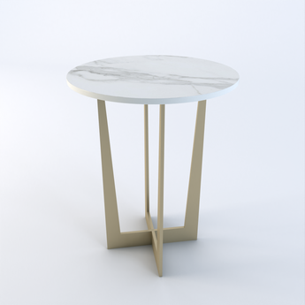 Sintered Side Tables – Steve Bristow Furniture
