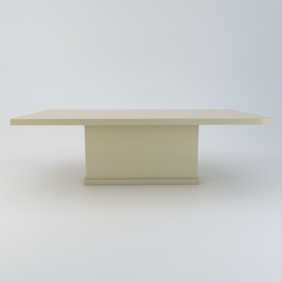 Athena Quartz Dining Table – Steve Bristow Furniture