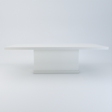 Athena Quartz Dining Table – Steve Bristow Furniture