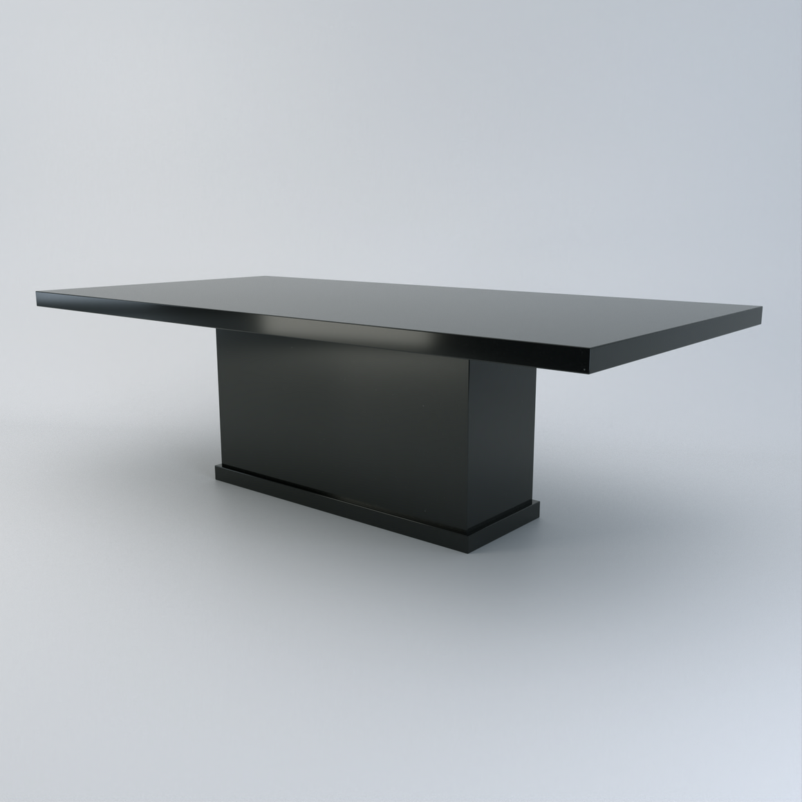 Athena Granite Dining Table – Steve Bristow Furniture