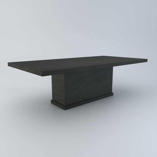 Sintered Dining Tables – Steve Bristow Furniture