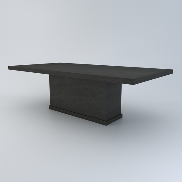 Sintered Dining Tables – Steve Bristow Furniture
