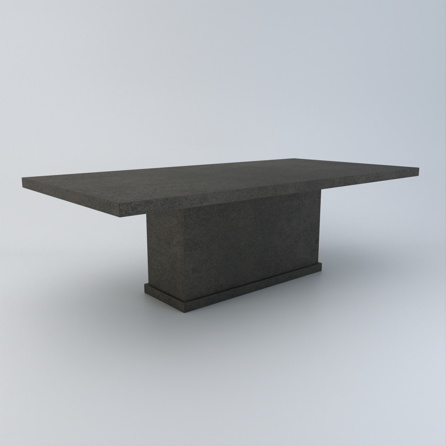 Athena Sintered Stone Dining Table – Steve Bristow Furniture