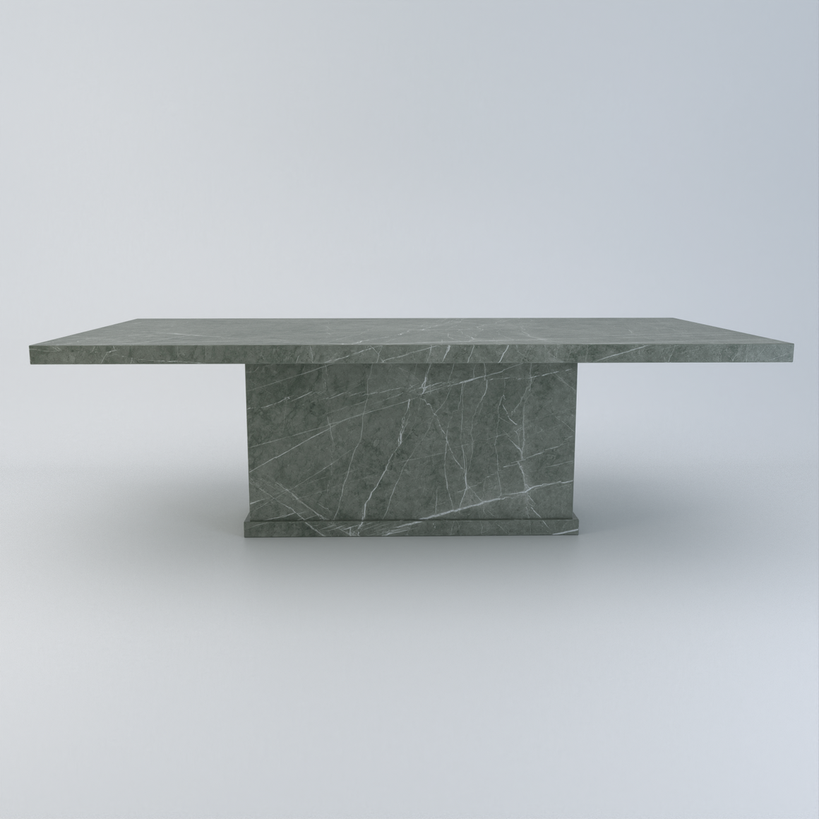 Athena Sintered Stone Dining Table – Steve Bristow Furniture
