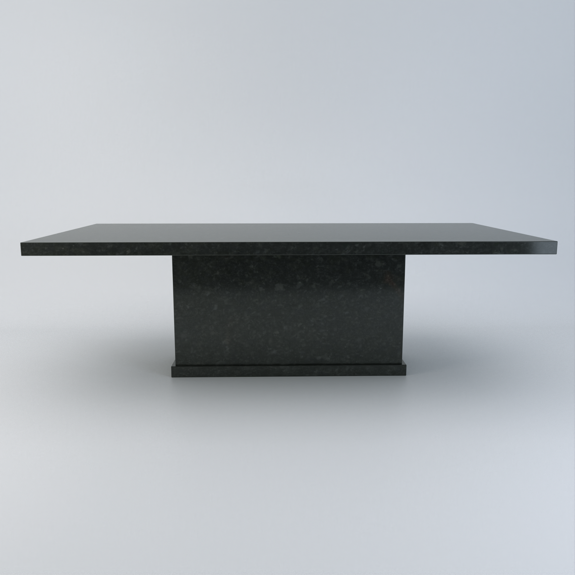 Athena Granite Dining Table – Steve Bristow Furniture