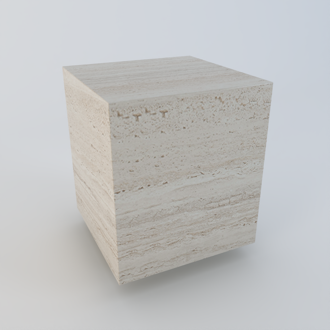 Natural Stone side Tables – Steve Bristow Furniture