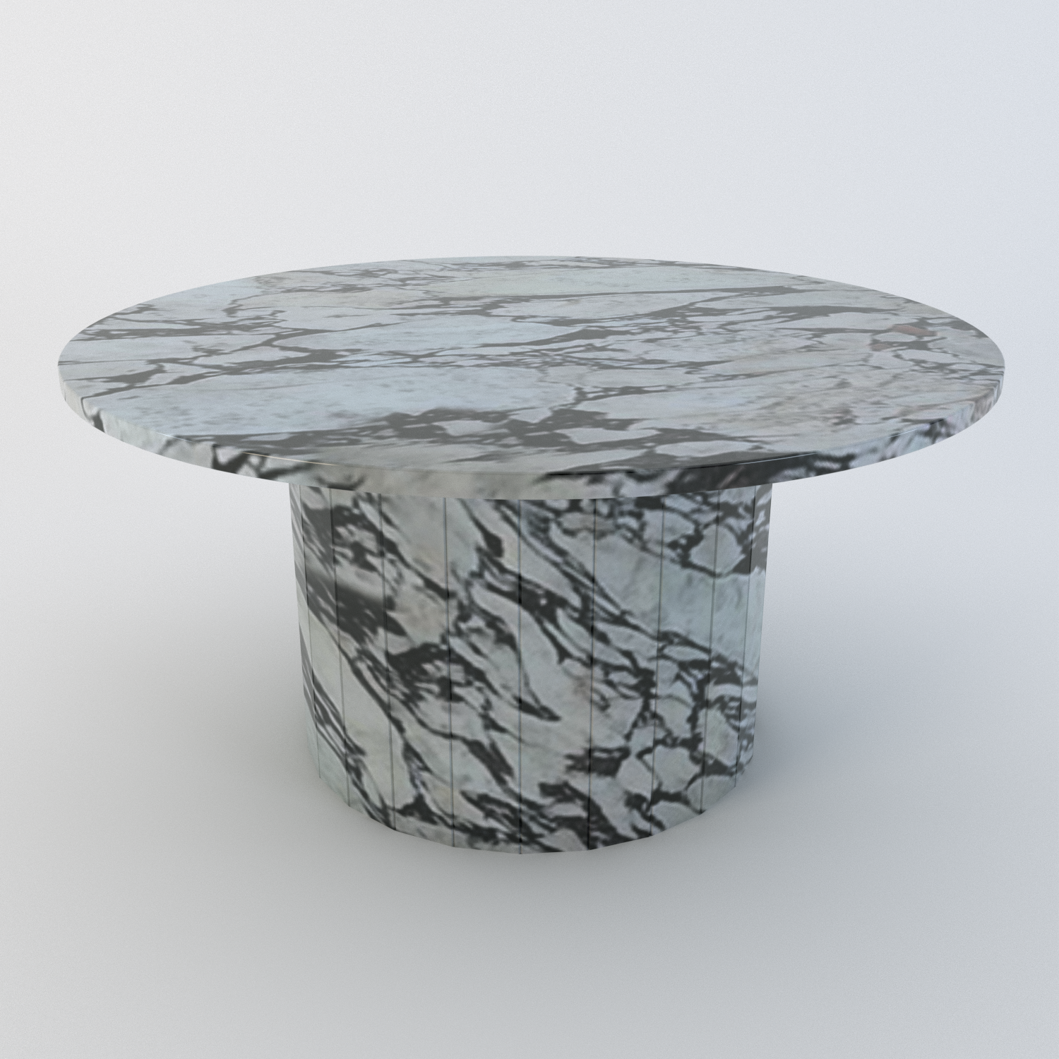 Grecian Marble Coffee Table – Steve Bristow Furniture