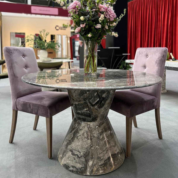 Marble Dining Tables – Steve Bristow Furniture