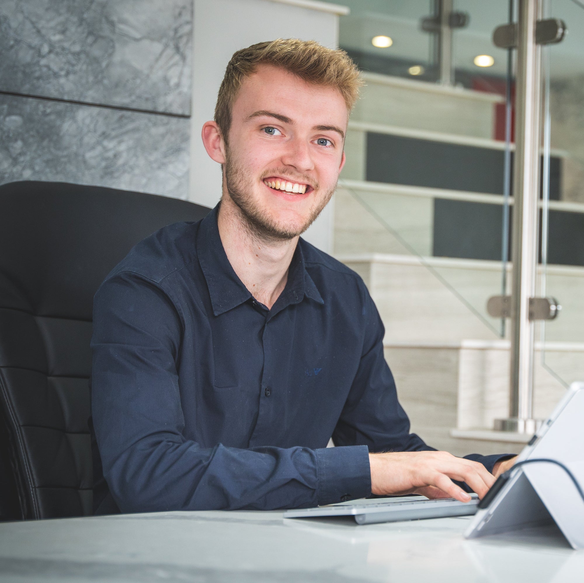 Our Team – Steve Bristow Furniture