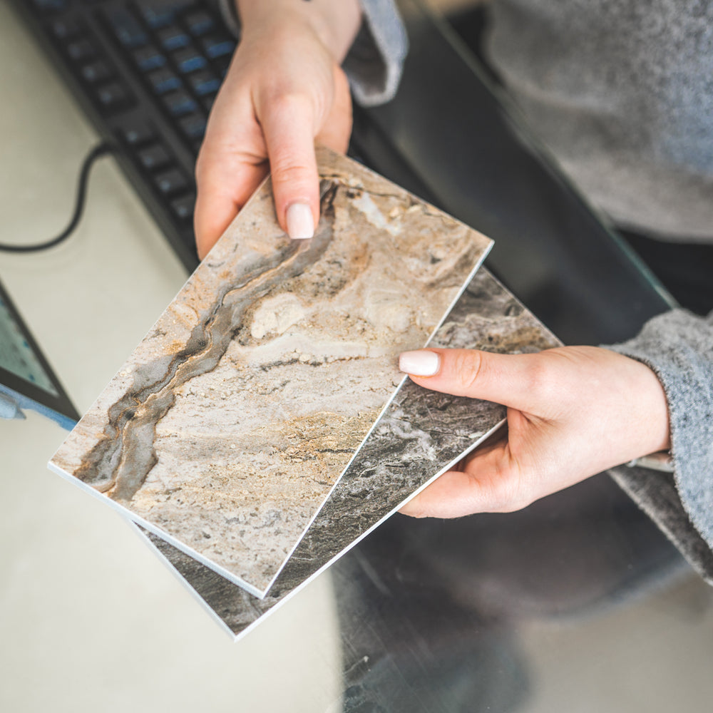 Natural Stone side Tables – Steve Bristow Furniture