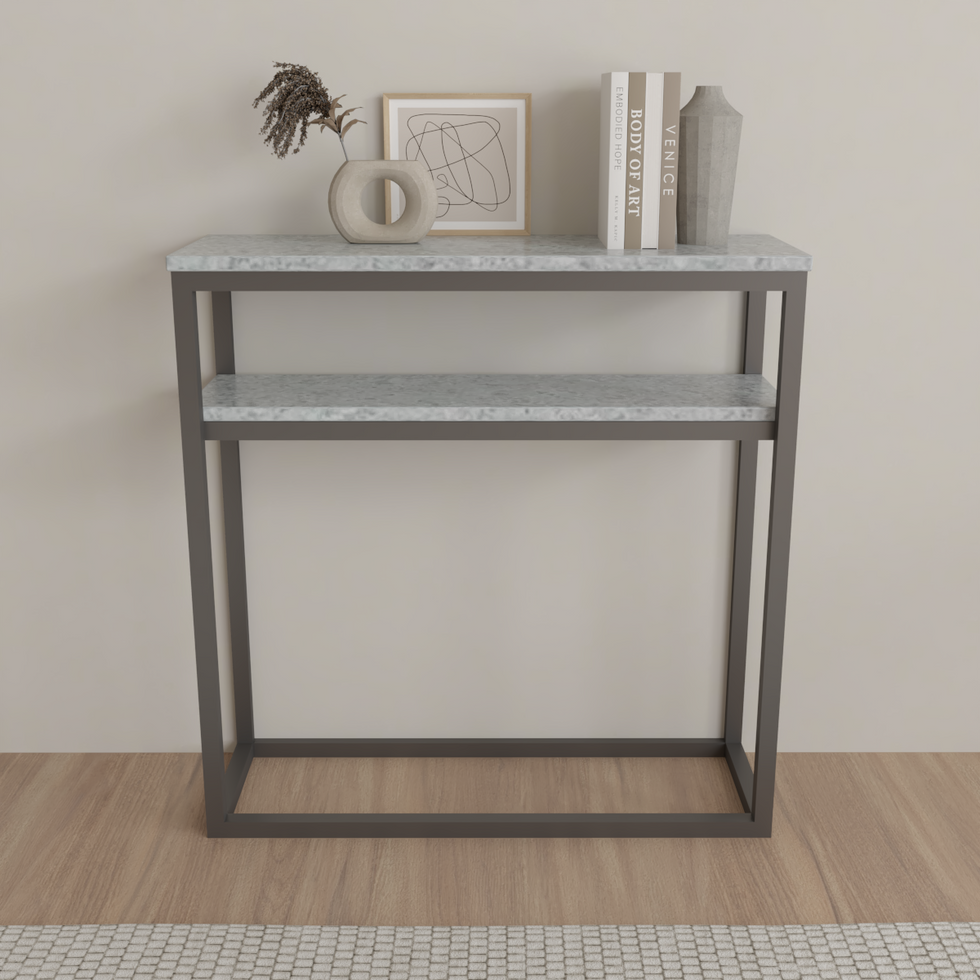 Studio Quartz Console – Steve Bristow Furniture