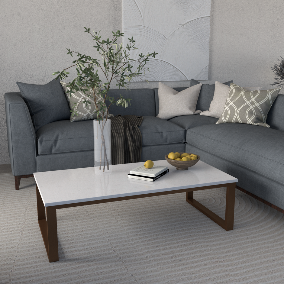 Quartz Coffee Tables – Page 2 – Steve Bristow Furniture