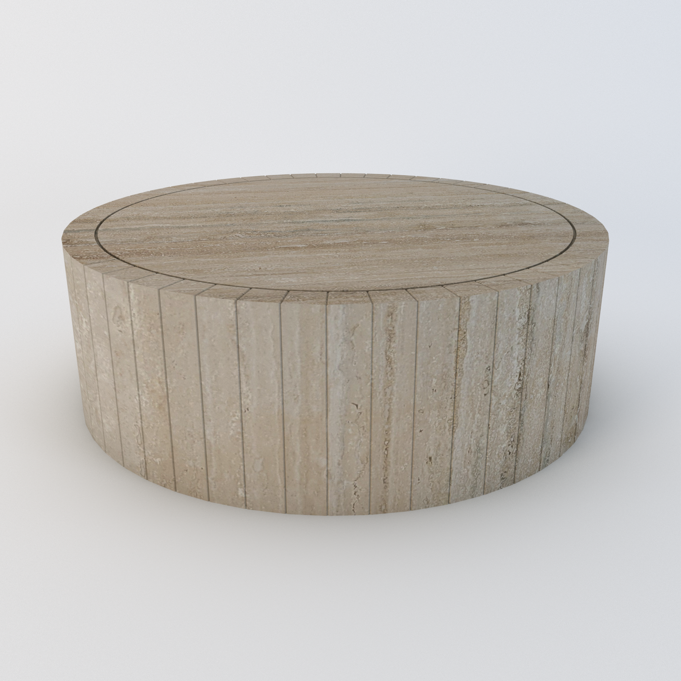 Venezia Travertine Coffee Table – Steve Bristow Furniture