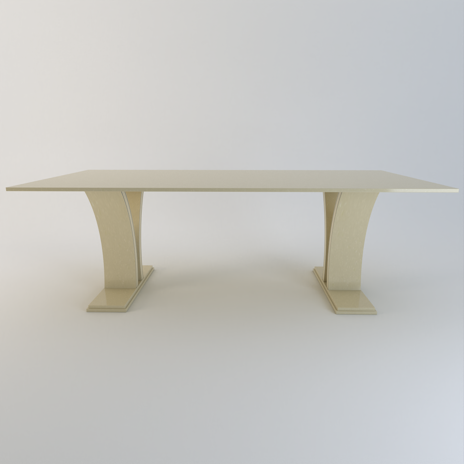 Verona Quartz Dining Table – Steve Bristow Furniture