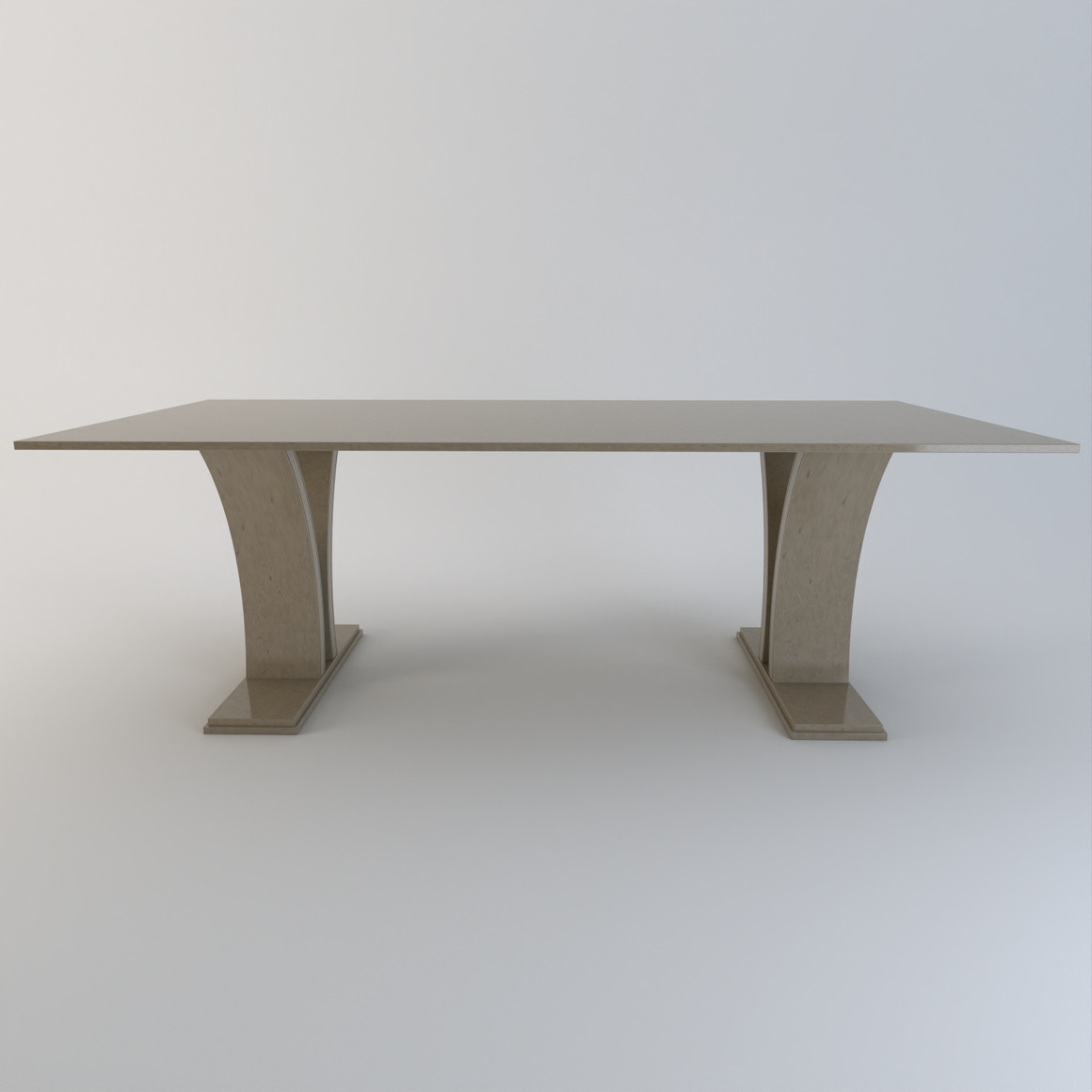 Verona Quartz Dining Table – Steve Bristow Furniture