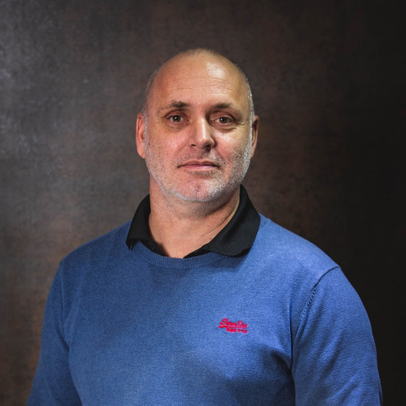 Our Team – Steve Bristow Furniture