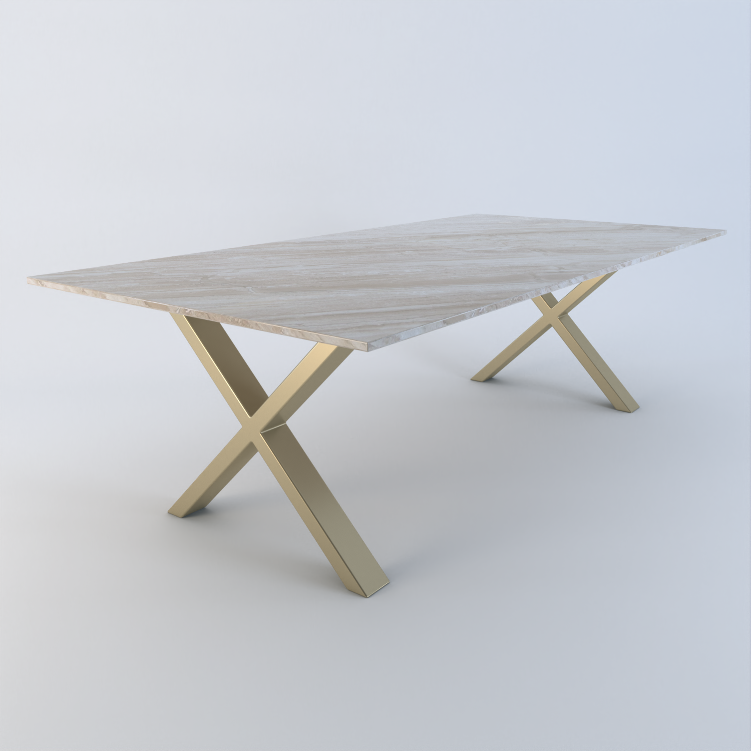 Traverso Marble Dining Table – Steve Bristow Furniture