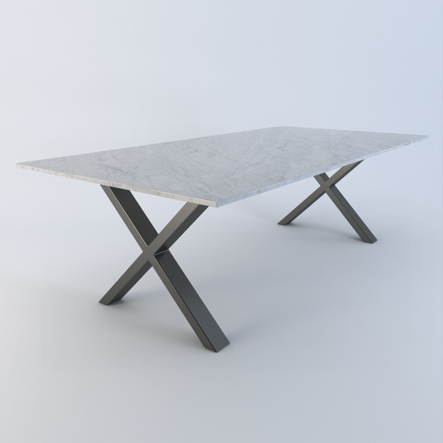Traverso Marble Dining Table – Steve Bristow Furniture