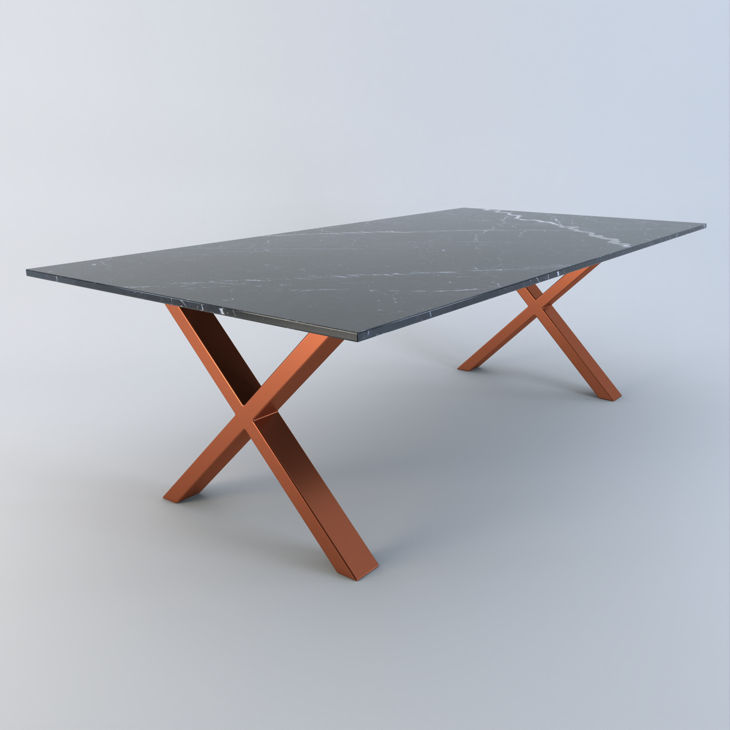 Traverso Marble Dining Table – Steve Bristow Furniture